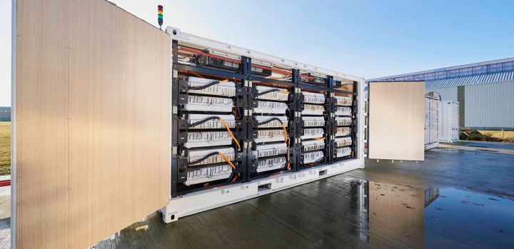 Energy storage is key to unlocking renewable power's full potential ...