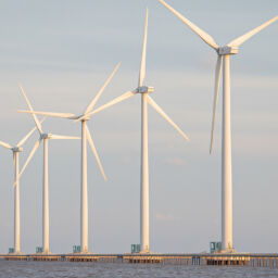 Using Floating Offshore Wind Energy to Power the Future - Science Gazette